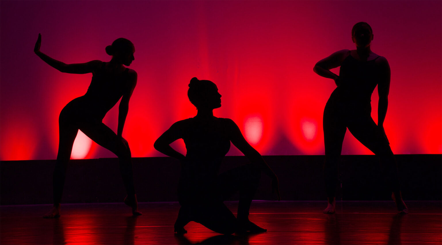 Priser – Wilson Dance Factory